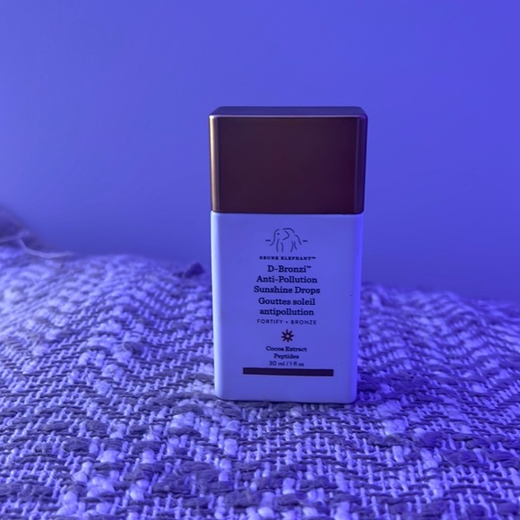 Drunk Elephant | Makeup | Bronzing Drops New | Poshmark